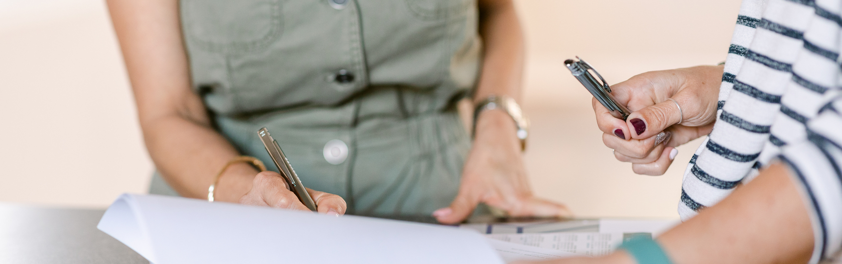 Washington Fine Properties | Our Professionals