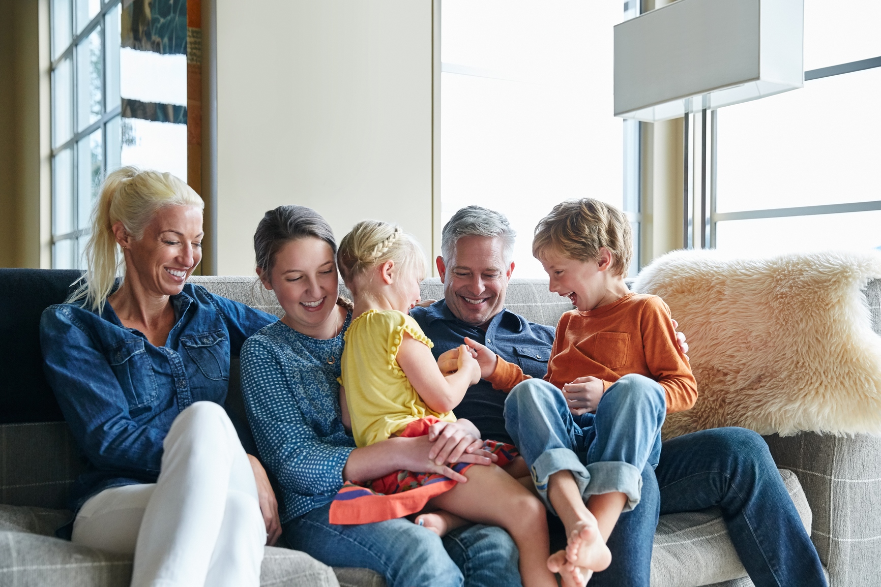 Washington Fine Properties | Our Professionals