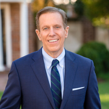Washington Fine Properties | Leadership
